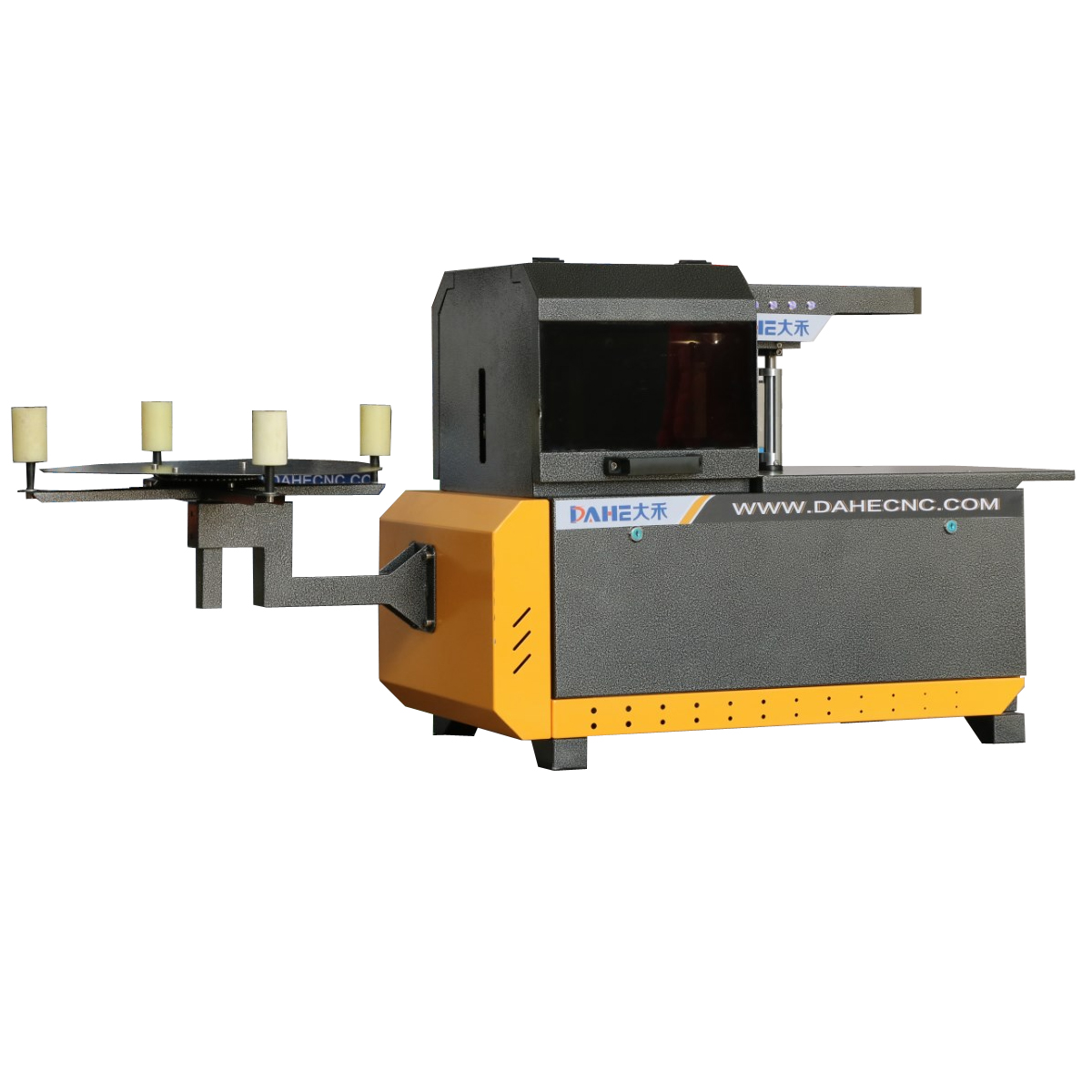 China 3100 Mini Automatic channel letter bending machine letter bender ...